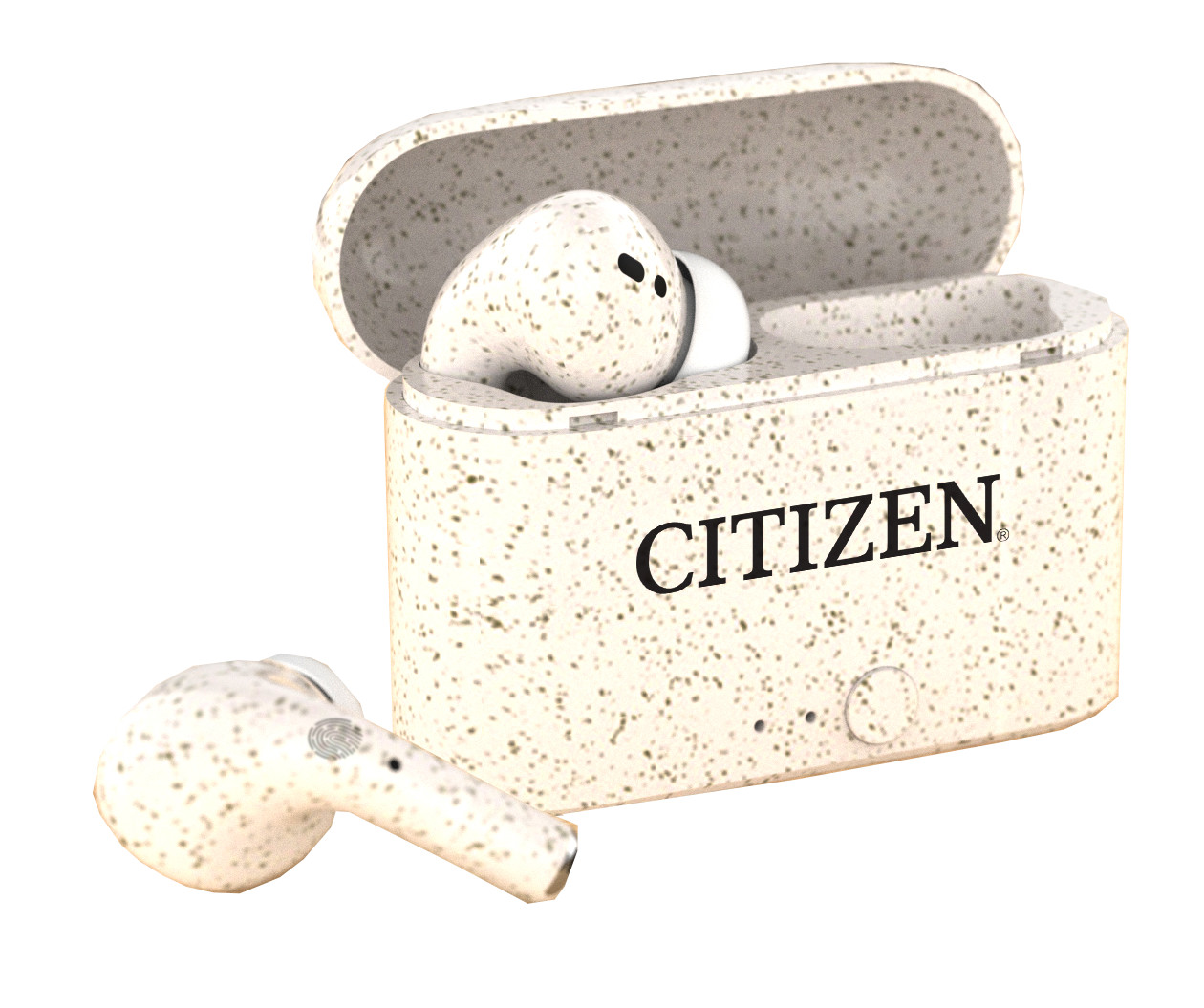 Citizen Wireless Earbuds Dial GWP-EARBUD-22 | CITIZEN
