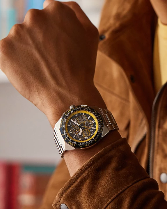 Men's Promaster Watches | CITIZEN