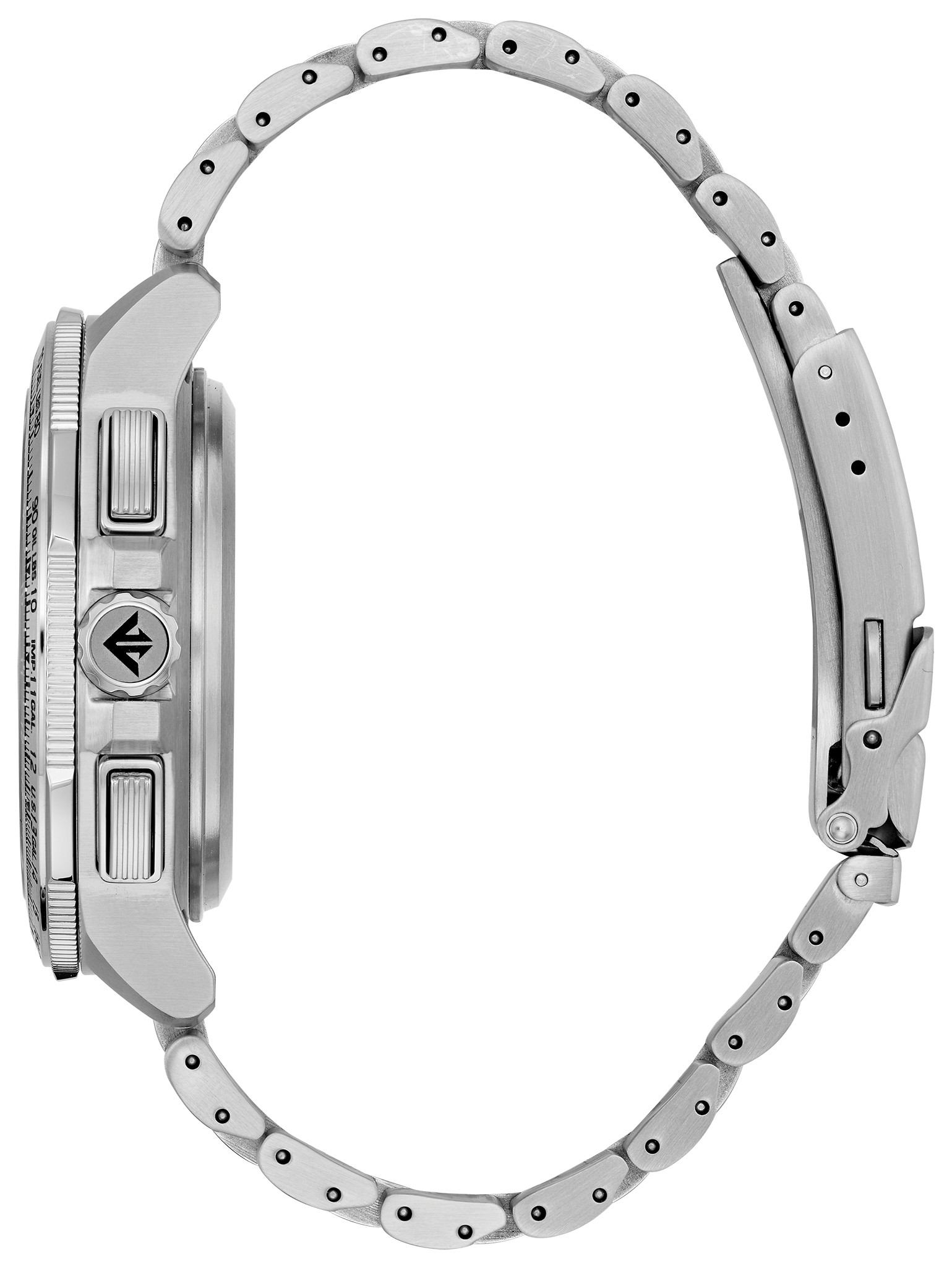 Promaster Navihawk - Men's GPS CC9030-51E Timezone Watch | CITIZEN