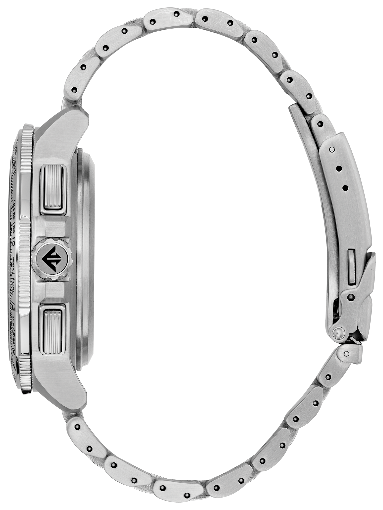 Promaster Navihawk - Men's GPS CC9030-51E Timezone Watch | CITIZEN